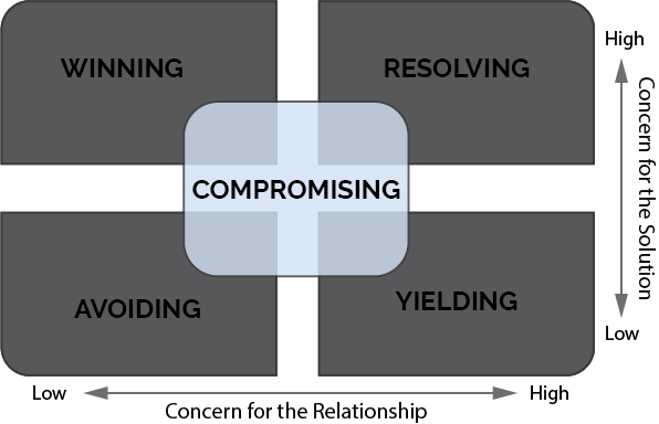 TrueWiring Conflict Profile (CP-W) Results